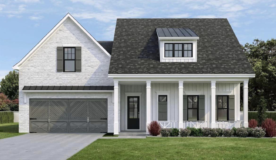 Home - Bailey Home Builders